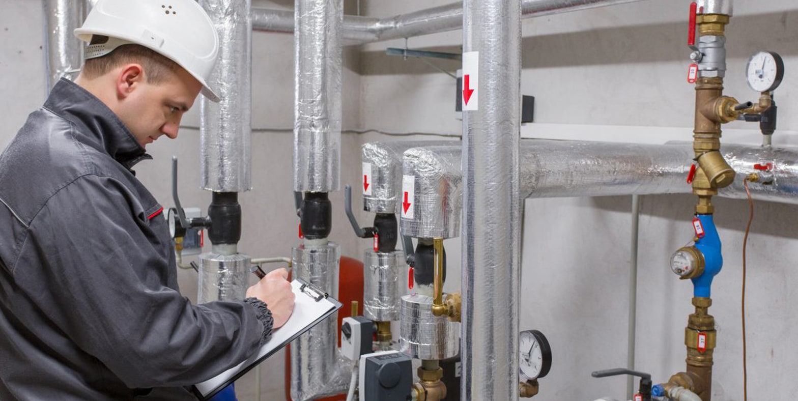 BBL Monteur Werktuigkundige Installaties - IW