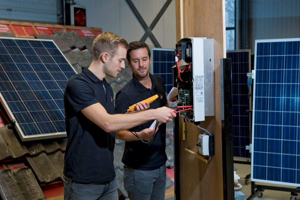 Noord, Oost & Flevoland - IW