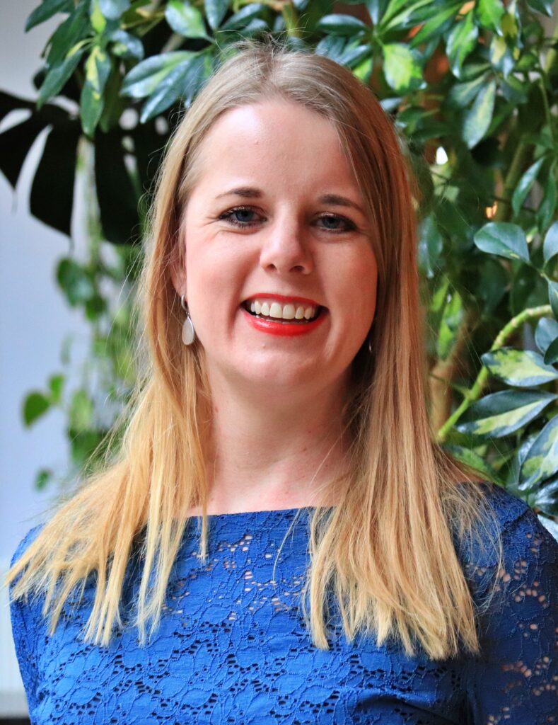 Training & Advies - IW