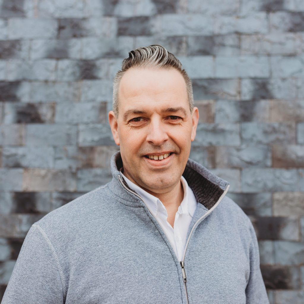 Noord, Oost & Flevoland - IW