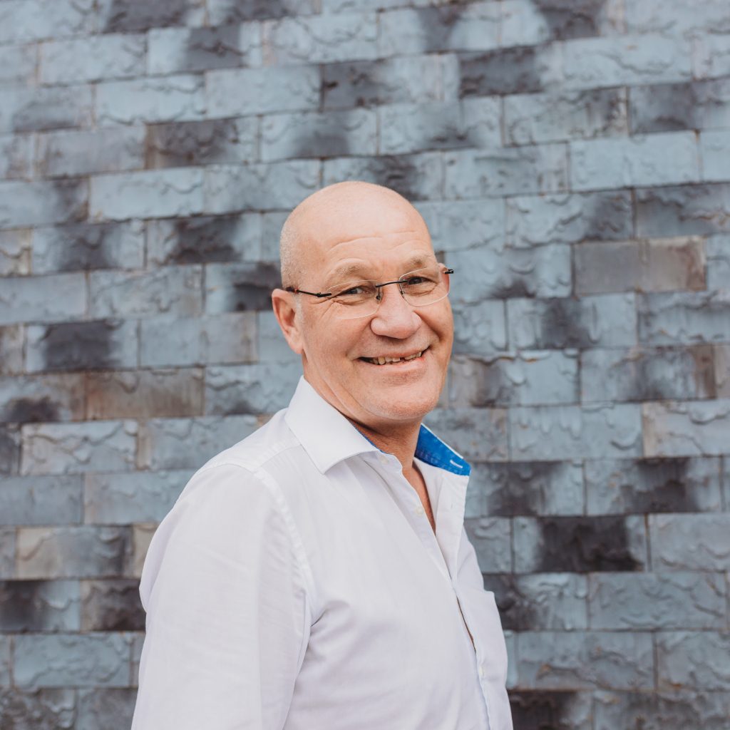 Noord, Oost & Flevoland - IW